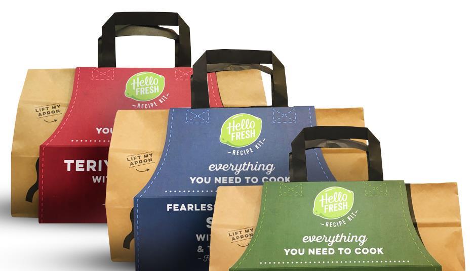 Sainsbury's sells HelloFresh kits cheaper online | News | The Grocer