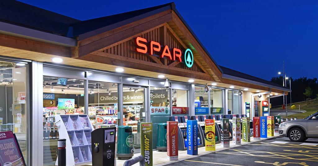 Spar kicks off two summer marketing campaigns | News | The Grocer