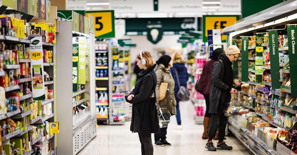 Morrisons lowers prices on 400 ‘everyday staples’ | News | The Grocer