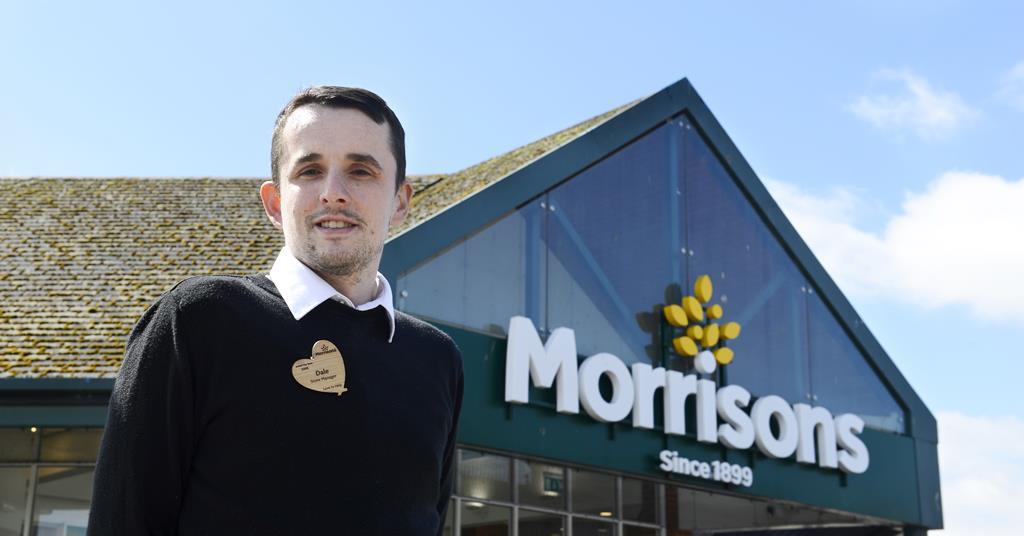 Morrisons St Andrews: Grocer 33 store of the week | Grocer 33 | The Grocer