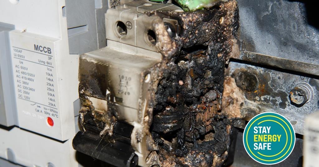 Crimestoppers warns retailers as energy theft rises by 48% | The Grocer