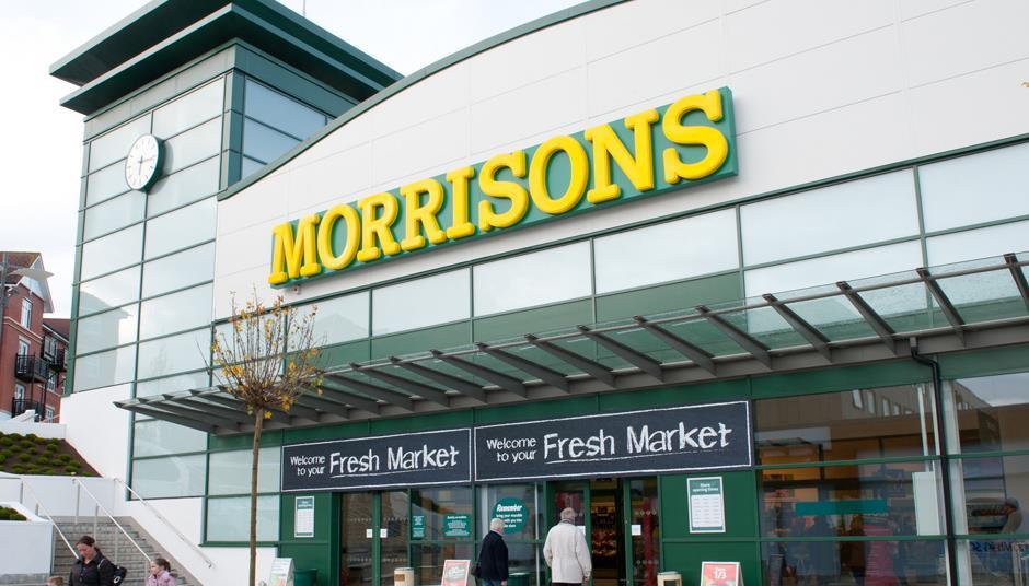 Morrisons G33 pricing win is undercut by Tesco price matching | Grocer ...