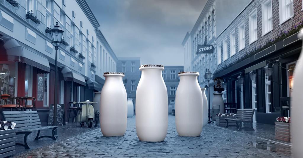 Top Campaigns: the 50 best brand adverts of 2021 | Analysis & Features ...