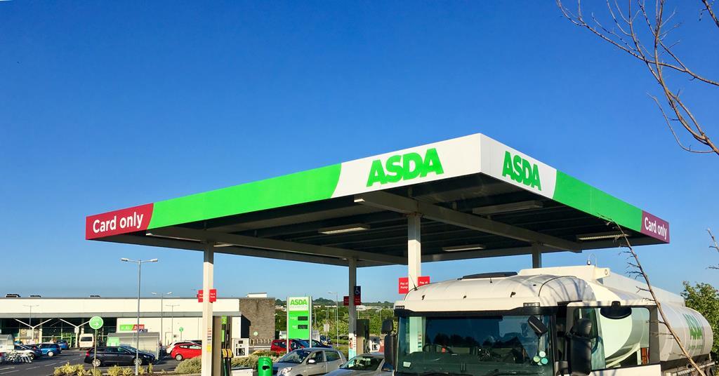 City snapshot: Asda confirms £2.27bn acquisition of EG Group UK and ...