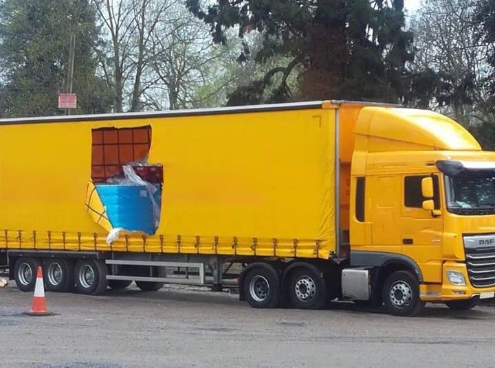 Food and drink theft in supply chain up amid rising inflation | The Grocer