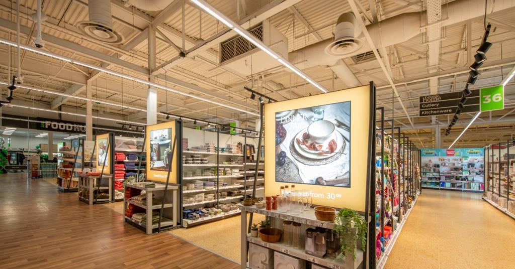 Asda announces £50m store upgrade programme | News | The Grocer