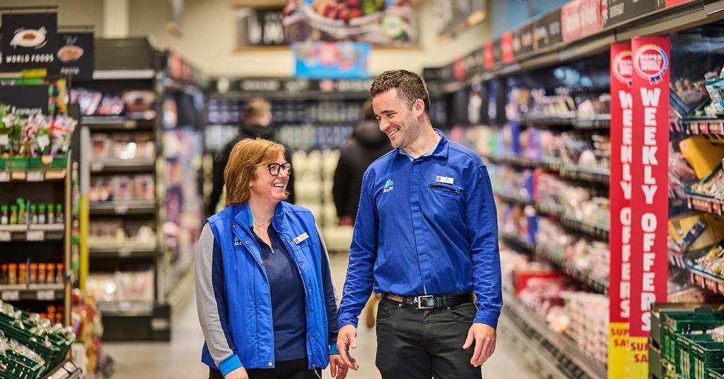 Aldi recruiting for 1,000 new store jobs by the end of 2025 | News ...