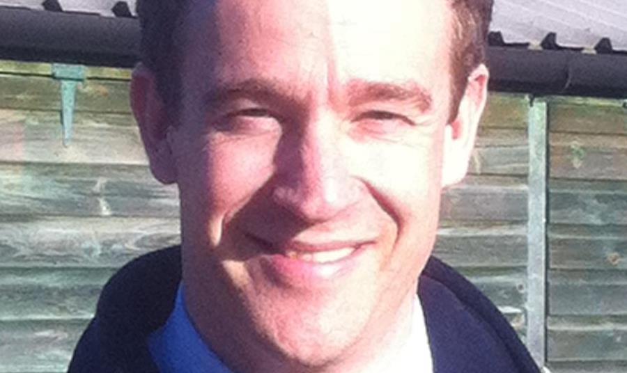 Barney Kay succeeds Tom Hind as Tesco head of agriculture | News | The ...