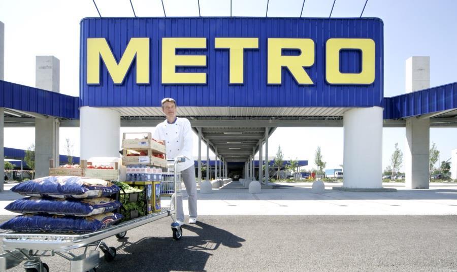 Metro Group sees sales fall, dips into M&A | News | The Grocer