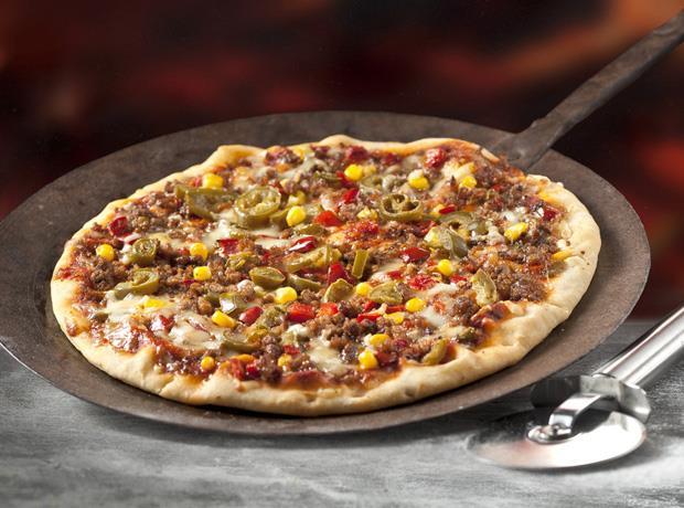 The Co-op adds five to frozen pizza line-up | News | The Grocer