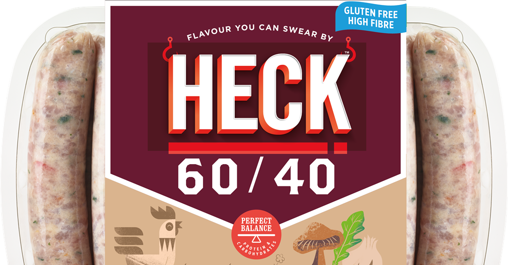 Heck forced to deliver its own products as driver shortage bites | News ...