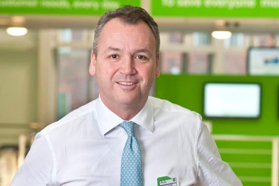Farmison rescued from administration by ex-Asda boss Andy Clarke | News ...