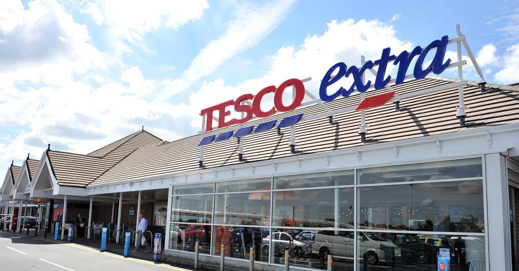 ‘Well kept’ Tesco Galston store takes Grocer 33 win | Grocer 33 | The ...