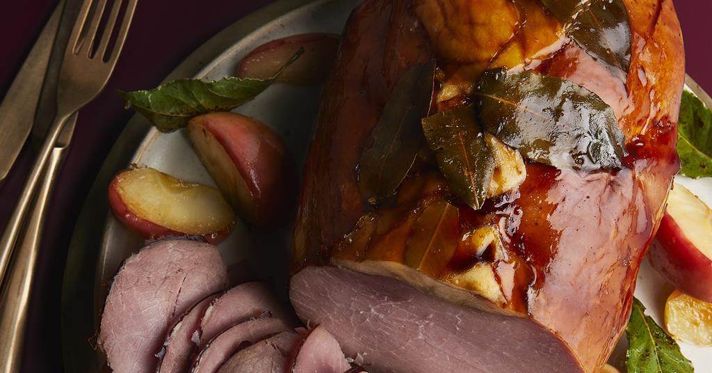 Range preview: Waitrose Christmas 2020 | Range Preview | The Grocer