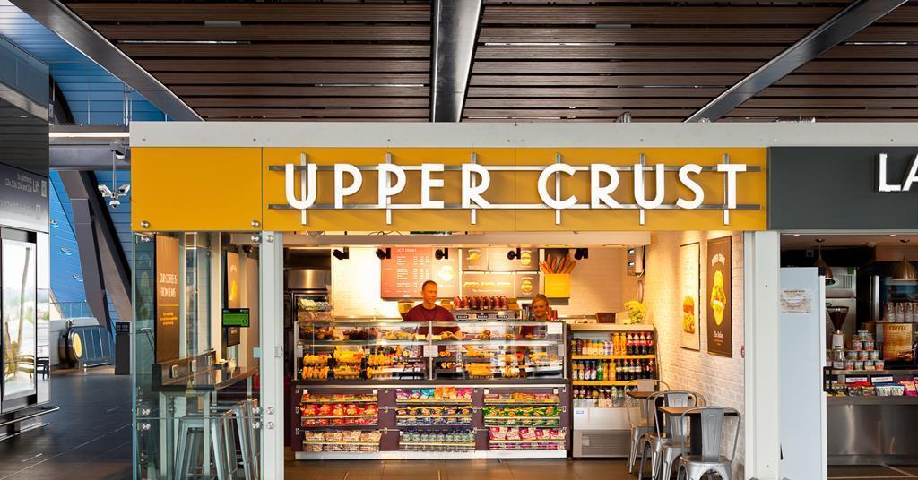 SSP Group gets off to good start with ‘encouraging’ Q1 | News | The Grocer
