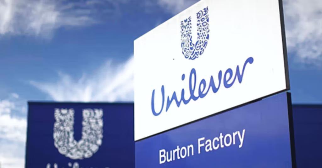 Power brands drive growth at ‘simpler, sharper’ Unilever | News | The ...