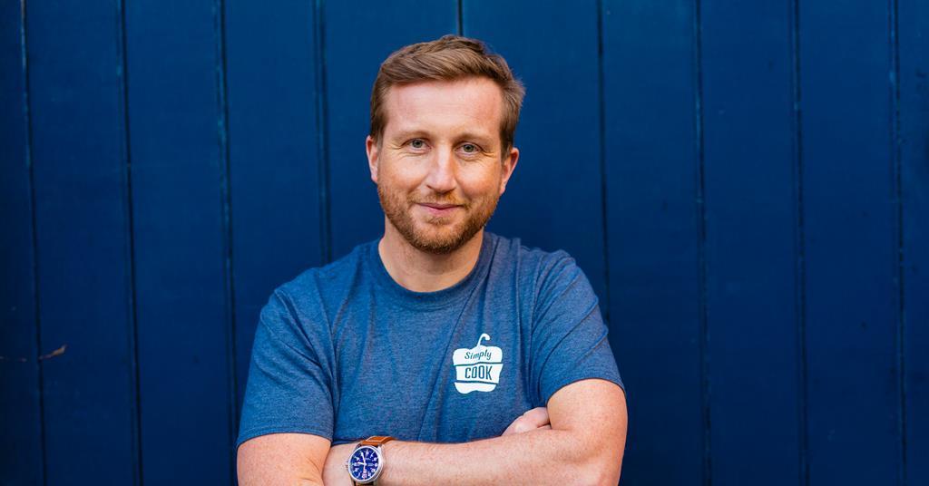 SimplyCook: Sam Tierney on translating DTC into retail | Interviews ...