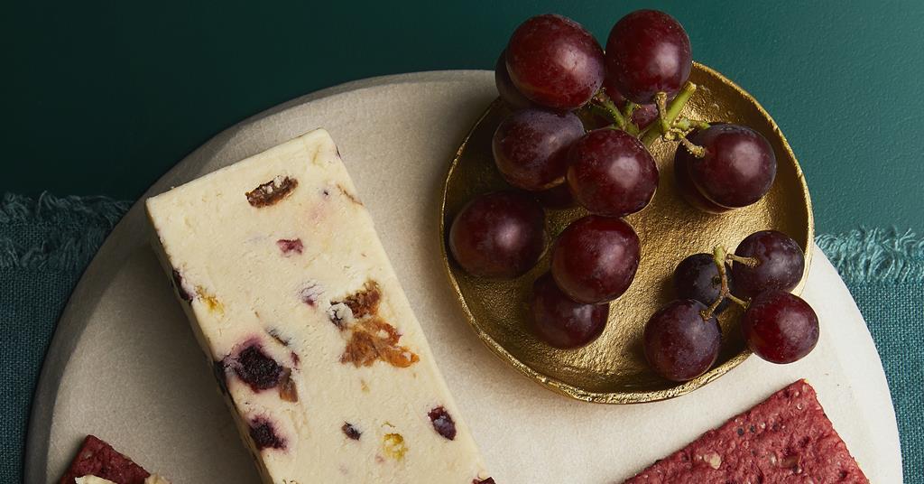 Range preview: Waitrose Christmas 2020 | Range Preview | The Grocer