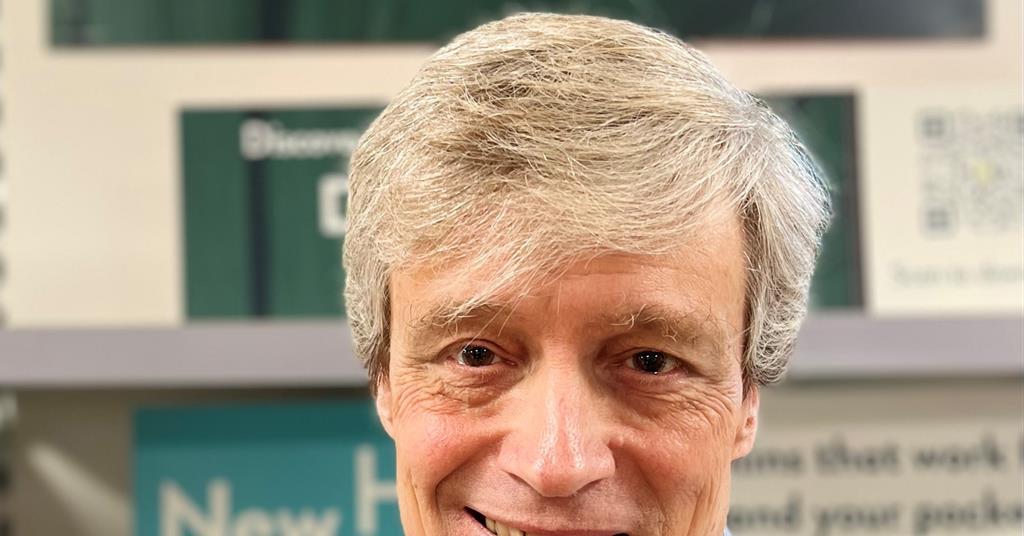 Holland & Barrett appoints Alex Gourlay as new executive chair | News ...