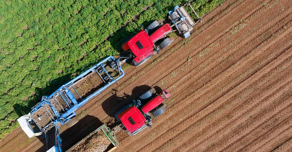 AgInflation survey reveals drop in cost of five key farming inputs ...