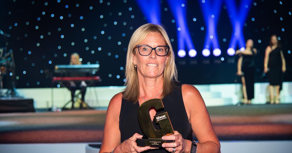 The Grocer Gold Awards 2025: Aldi’s Specially Selected wins Own-Label ...