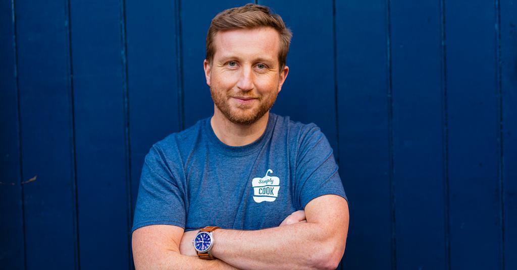 SimplyCook: Sam Tierney on translating DTC into retail | Interviews ...