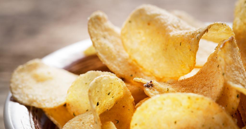 Focus On Crisps, Nuts and Bagged Snacks: 18 April | Feature Synopsis ...