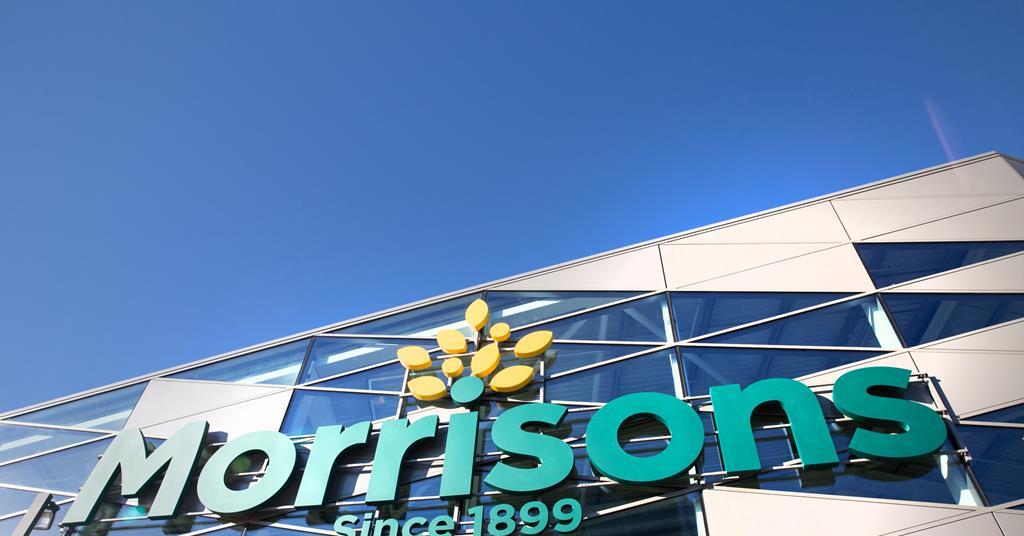 Singapore wealth fund joins Fortress-led consortium on £6.3bn Morrisons ...