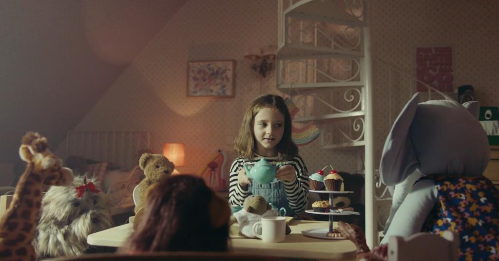 Top Campaigns: the 50 best brand adverts of 2021 | Analysis & Features ...