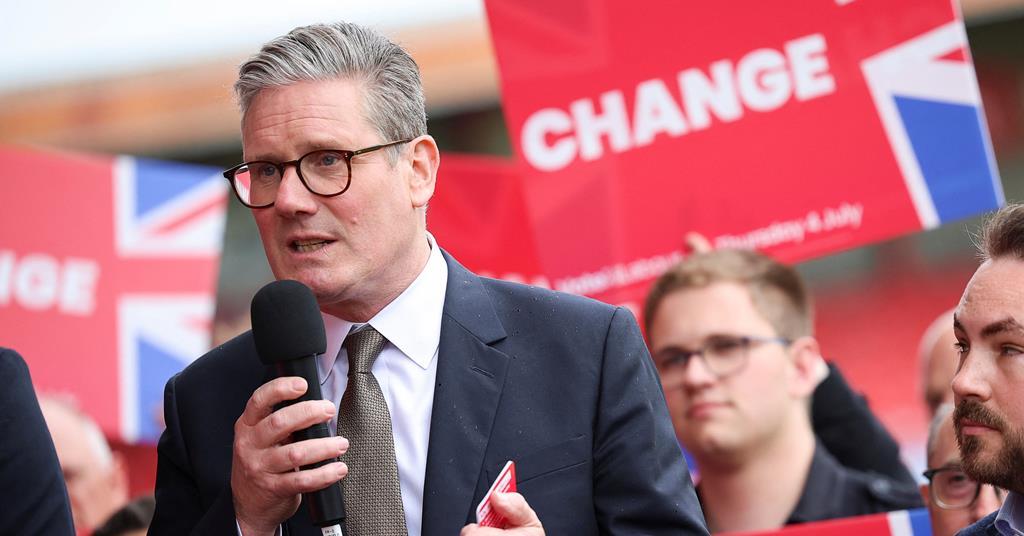 Election: what do the parties promise when it comes to business and ...