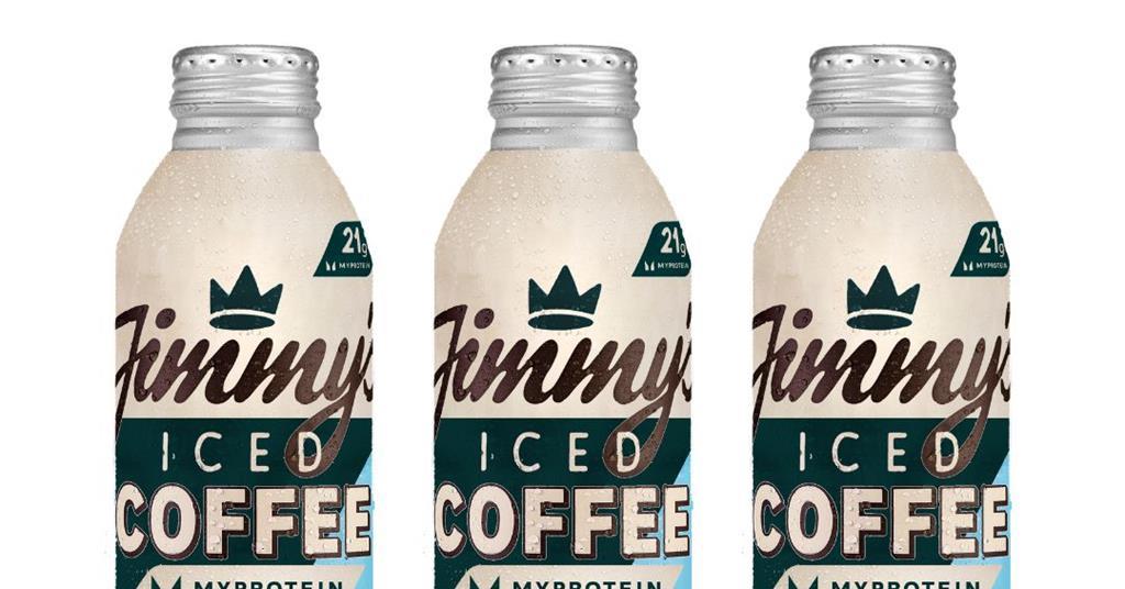 The Grocer’s New Product & Packaging Awards 2024: Dairy drinks | Events ...