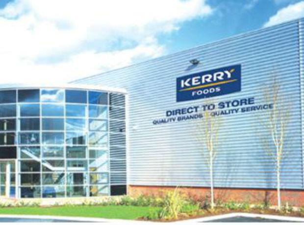 Americas power volume growth at Kerry Group | News | The Grocer