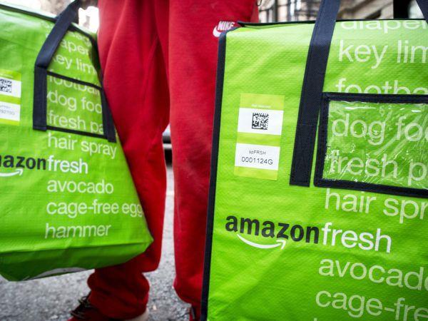 Research reveals ‘trust issues’ in buying from Amazon | News | The Grocer