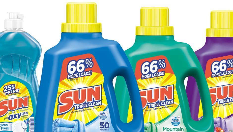 Henkel issues profits warning amid need for brand investment | News ...