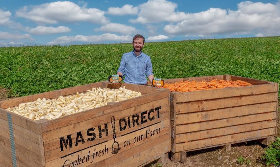 Mash Direct pulls Facebook advertising amid hate speech row | News ...