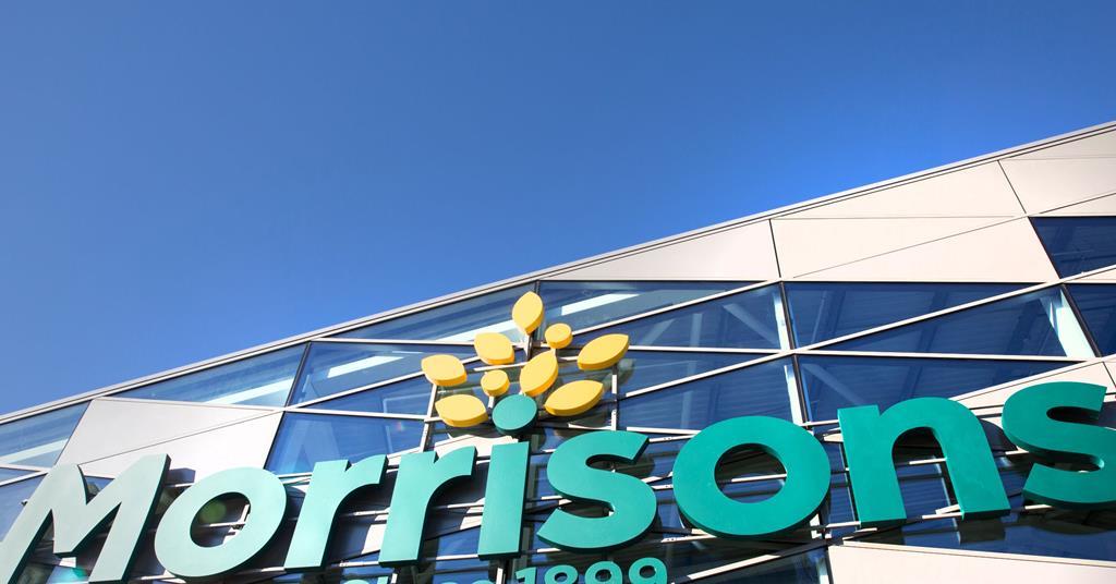 Singapore wealth fund joins Fortress-led consortium on £6.3bn Morrisons ...
