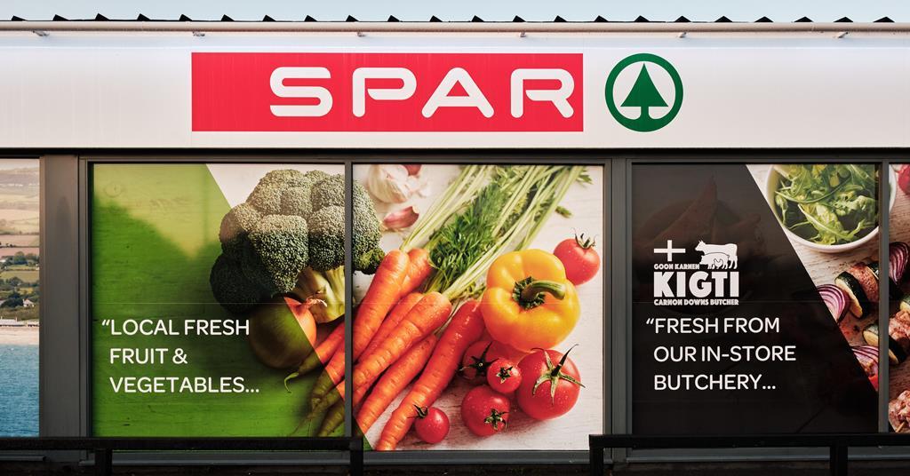 Spar targets small convenience stores with plans for new format | News ...