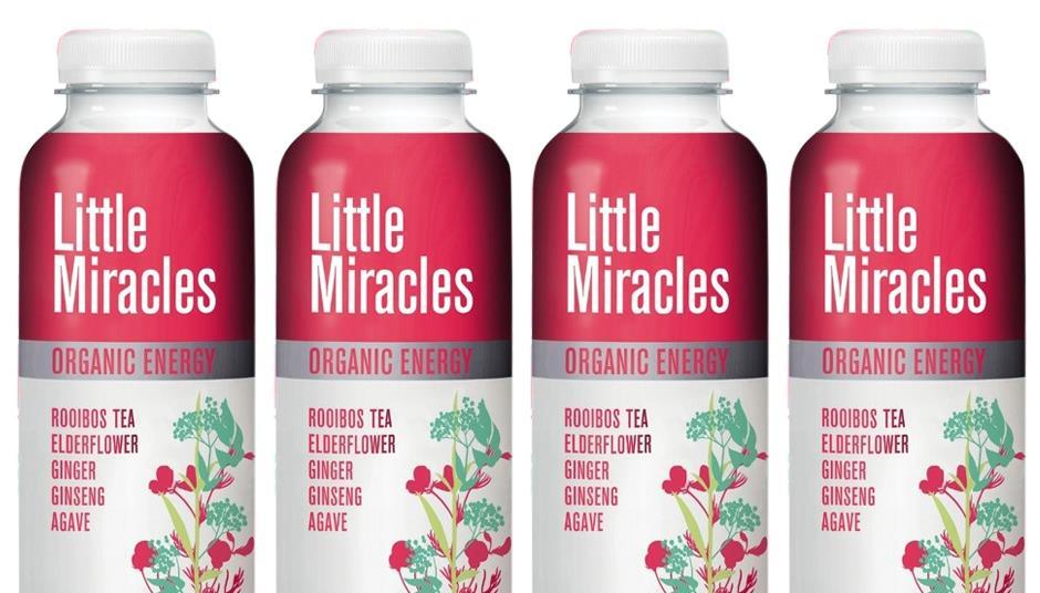 Little Miracles launches its first Fairtrade-certified drink | News ...