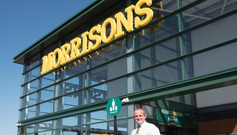 Morrisons Bedford: Grocer 33 store of the week | Grocer 33 | The Grocer