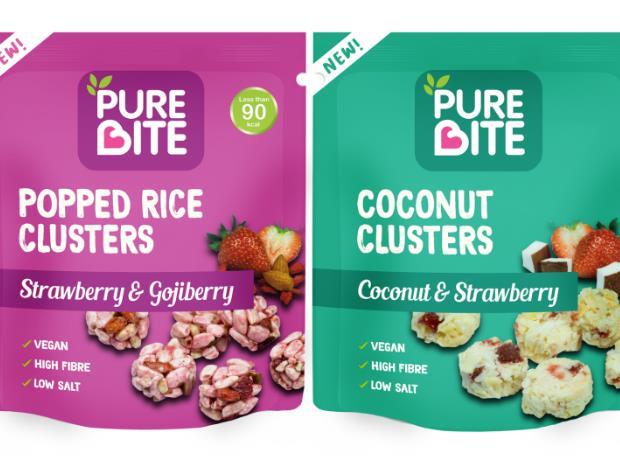 Tayto Group acquires free-from snack startup Bite UK | News | The Grocer