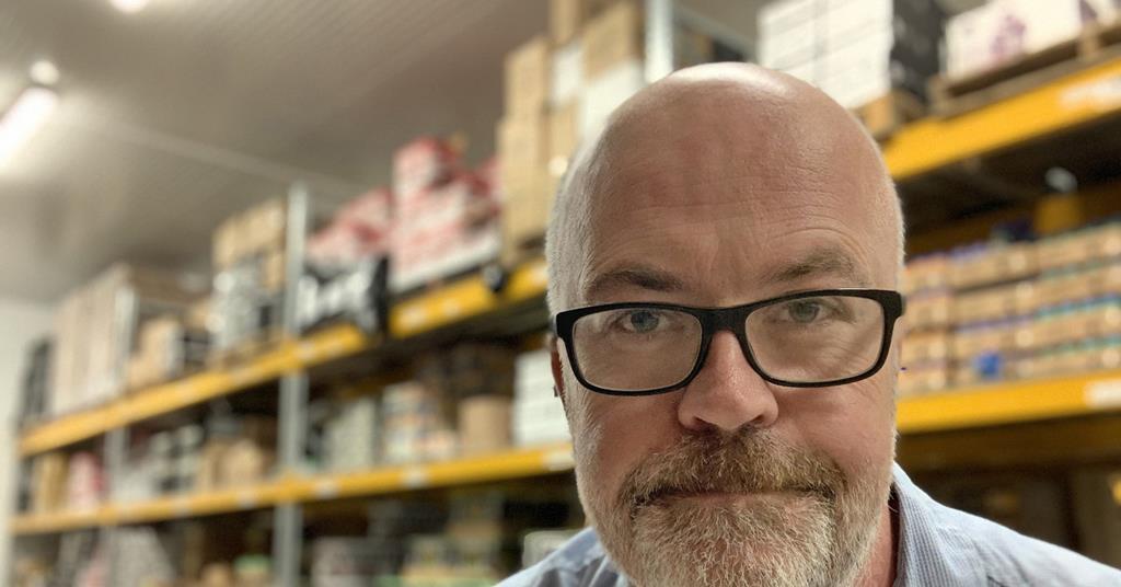 AB InBev’s Beer Hawk launches Fresh chilled distribution service | News ...
