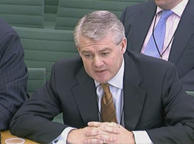 Horsemeat: ABP boss Paul Finnerty promises radical measures to tackle ...