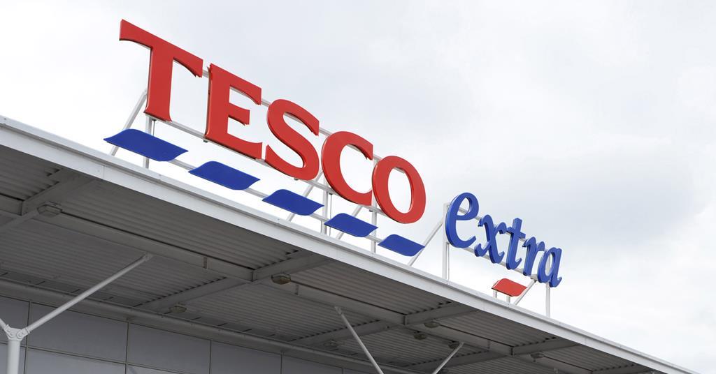 City snapshot: Supermarket Income REIT snaps up Tesco store in £38m ...