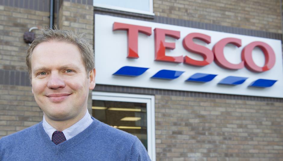 Tesco Driffield: Grocer 33 store of the week | Grocer 33 | The Grocer