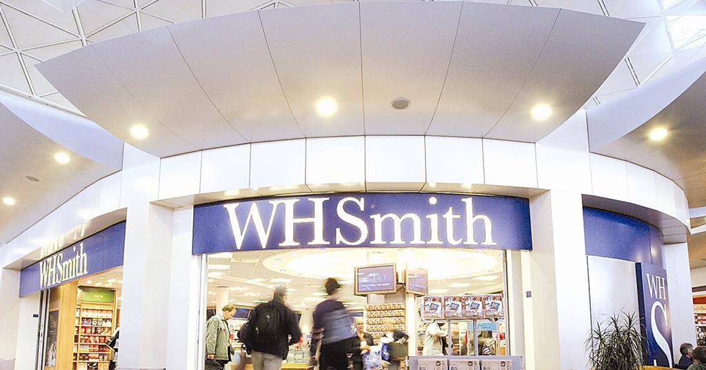 Sainsbury’s and WH Smith to offer more grocery at hospital stores ...