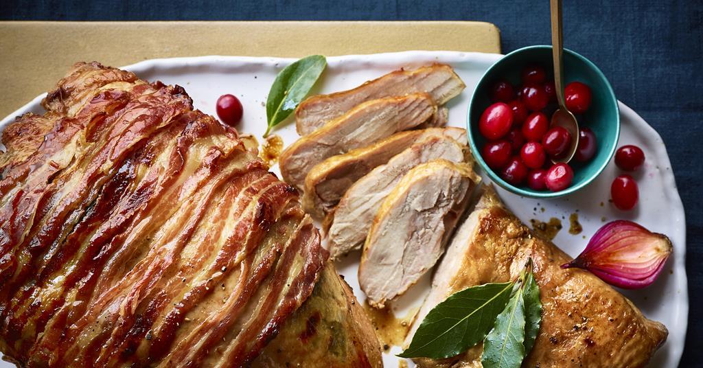 Range preview: Waitrose Christmas 2020 | Range Preview | The Grocer