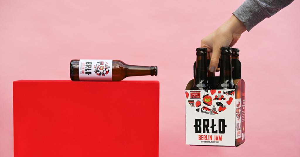 Drty Drinks to bring German craft brewer Brlo to the UK | News | The Grocer