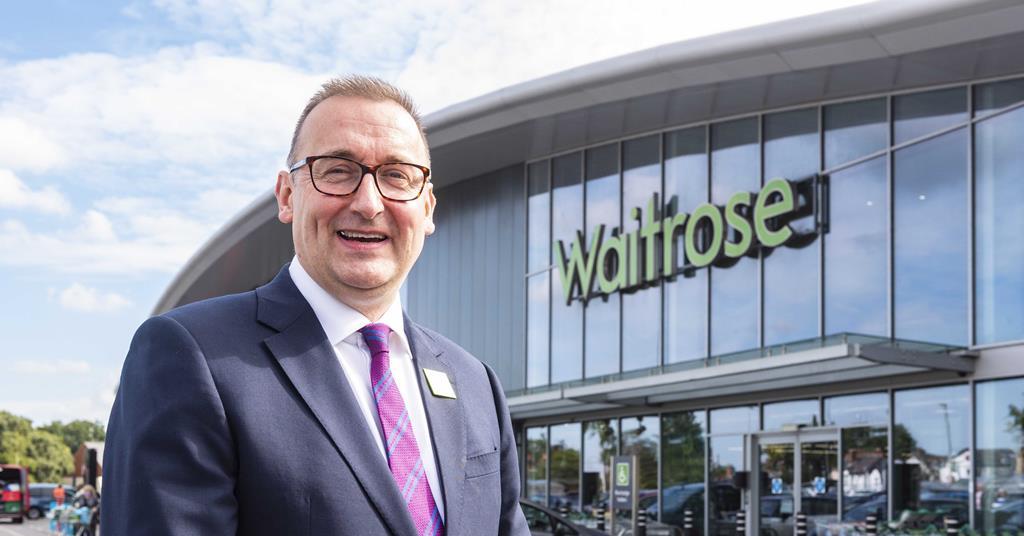 Waitrose Bagshot, Surrey: Grocer 33 store of the week | Grocer 33 | The ...