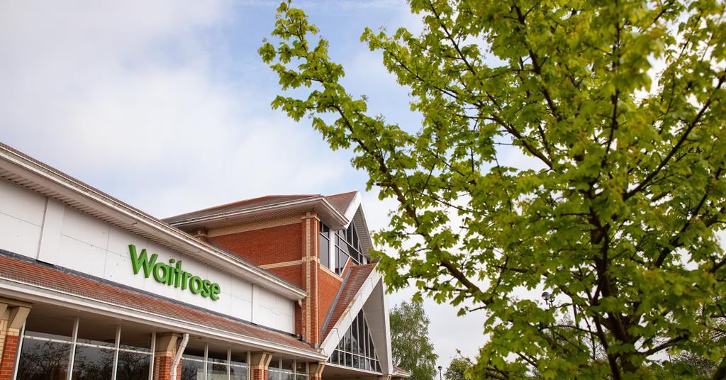 Waitrose and Ocado to sign up to supplier audit respite pledge | News ...