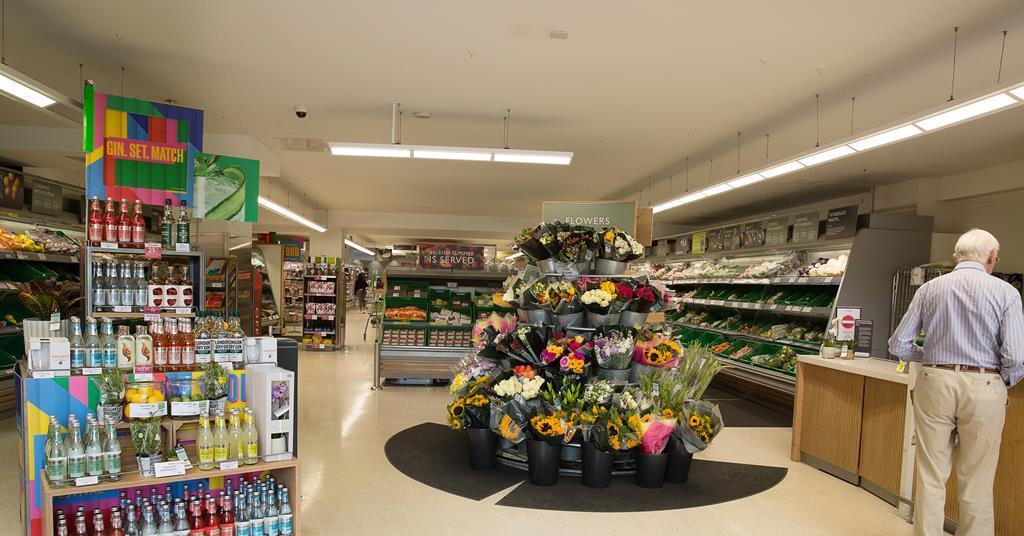 Waitrose takes the lead with solid availability and hardworking staff ...